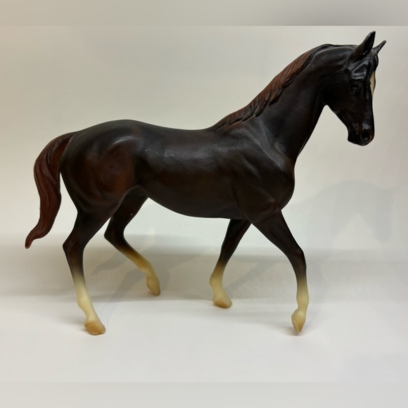 Breyer | Other | Vintage Breyer Horse Jeremy | Poshmark